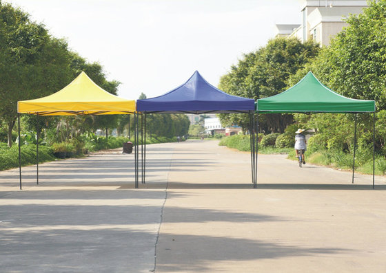 New arrival 3x3 pop up aluminium frame waterproof tent for sale