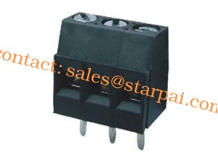 China Euro Terminal | Pitch: 3.50mm | Part No.502-1-3.50 supplier