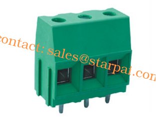 China Euro Terminal | Pitch: 10.16mm | Part No.506-1-10.16 supplier