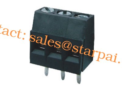 Euro Terminal | Pitch: 3.50mm | Part No.502-1-3.50 supplier