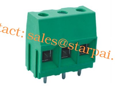 Euro Terminal | Pitch: 10.16mm | Part No.506-1-10.16 supplier