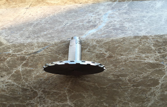 Ultrasonic Spinning Various Lace Pattern Roller For Sewing Machine
