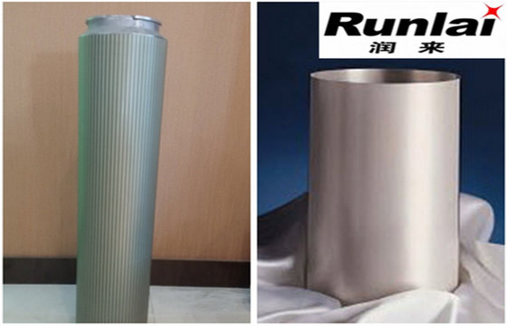 Printing Ni Rotary Screen Textile Machinery Spare Parts 30-165 Meshes