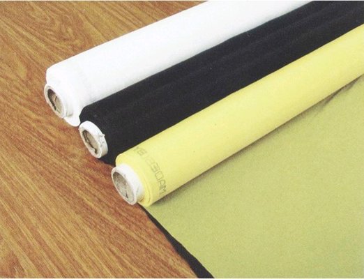 Polyester Screens for Silk Printing Of Textile Machinery Spare Parts