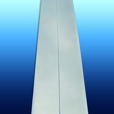 Sus431 Durable Jet Strip 1 Spunlaced Nonwovens Hollow Fiber Spinneret For Hollow Fiber Production Line