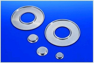 Hollow Fiber Spinneret Dry Spinning Of Acrylic Fiber Acetate Fiber For Fiber Production Line