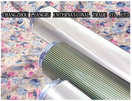 819mm  914mm 1018mm Textile Machinery Spare Parts Rotary Printing Screen