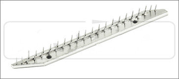 Raw Material Pinplate Compatible With Artos Babcock Bruckner Stenter