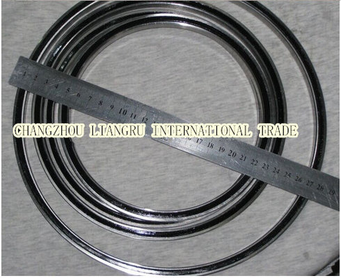 High Precision Textile Rotary Printing Bearing 640 820 914MM Thin Wall Bearing