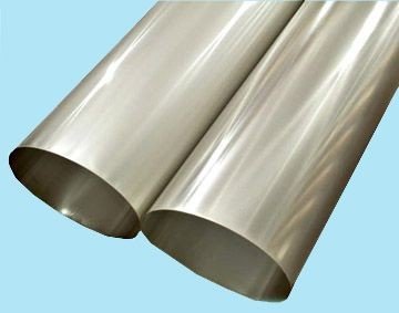 Rotary Printing Screen Textile Machinery Spare Parts For Printing
