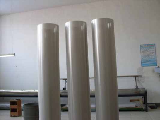 Rotary Printing Screen Textile Machinery Spare Parts For Printing