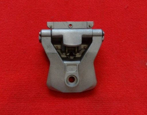 Flat Double / Single Sides Stenter Machine Parts For Textile Temachinery