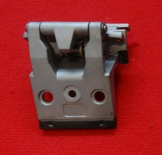 Flat Double / Single Sides Stenter Machine Parts For Textile Temachinery