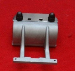 Three / Four Finger Selvedge Uncurler Edge Aligner stenter Machine Parts, Carpet Machine Parts OEM