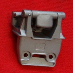 Custom Spare Parts For Stenter Machine Small Three (Four) Finger Selvedge Uncurler Fabric Accessary