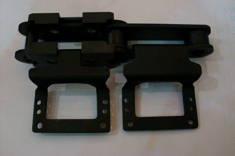 Portable Replacement Edge Trimmers Cutting Edge Equipment And Railway Stenter Machine Parts