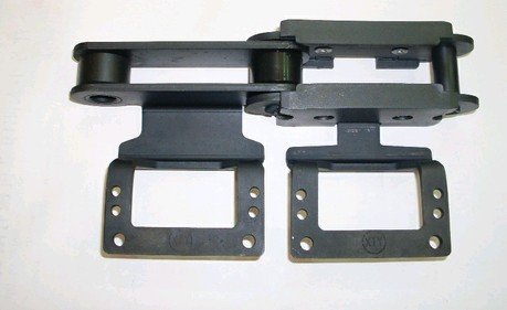 Anti Friction Aluminum , Stainless Steel Stenter Machine Parts / Brush Wheels OEM