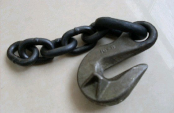 Custom Stenter Parts Carton Steel Vertical Chain, Single / Double Purpose Pin Holder For Coating Machine