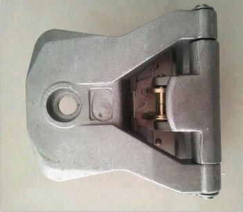 Pin Holder / Pin Plate Sterter Machine Parts Textile Accessory Vertical Chain