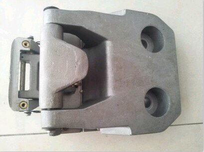 Compact Bruckner Stenter Machine Parts Pin Clip, Single Purpose Pin Holder, Vertical Chain And Graphite