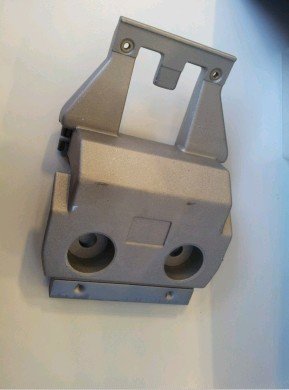 Vertical Chain  Stenter Machine Parts For Germany BABCOCK Heat Setting Range
