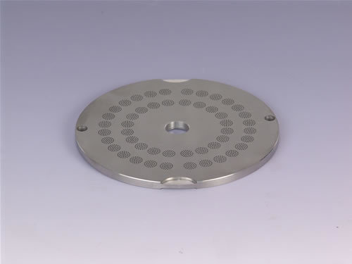 Spin Pack Part 1 Polypropylene Filament Or Staple Fiber Spinneret, Hollow Fiber Spinneret