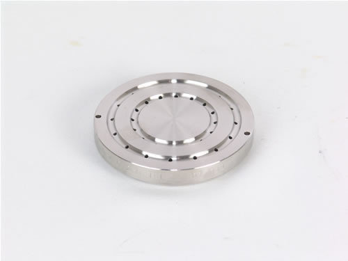 Customizable Spin Pack Part 6 Polypropylene Filament Or Staple Fiber Spinneret For Plastic Melts