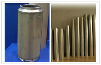 195M Nova Nickel Textile Screen Printing Uniform Transmission High Strength
