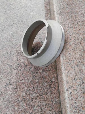 High Precision Rotary Printing Machine Spares 1018MM Thin Wall Bearing
