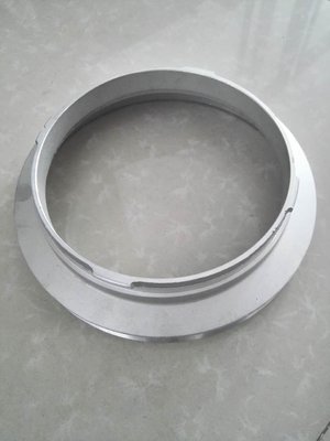High Precision Rotary Printing Machine Spares 1018MM Thin Wall Bearing