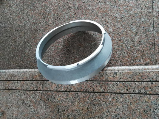 All Types Of Rotary Printing Machines Rotary Screen End Ring Of Stenter Parts