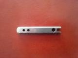 Sulzer Spare Part Textile Machinery Spare Parts With Zinc Plating , Anodization