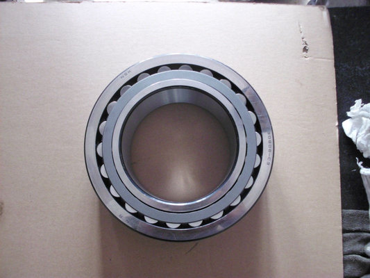 Deep Groove Ball Bearing And Roller Bearing Textile Machinery Spare Parts