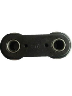 Single / Dual Stenter Machine Parts Purpose Pin Cilp Holder Chain