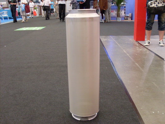Nickel Cylinder , Rotary Printing Screen For Textile Printing and Rotary Cylinder