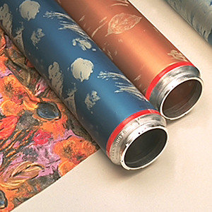 High Strength Rotary screen customized Textile Processing Machinery