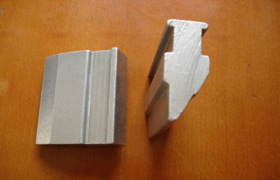 Brass Steel Stenter Machine Parts , Flat Screen Printing Machine , Doctor Bracket
