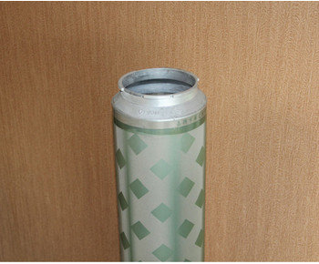 Hight Strenght Rotary Screen Printing , Standard Screen Printing Variety