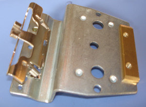 Dual Purpose Pin-clip, Single Purpose Pin Holder, Chain and Graphite for Germany BABCOCK, Jpan ICHIKIN