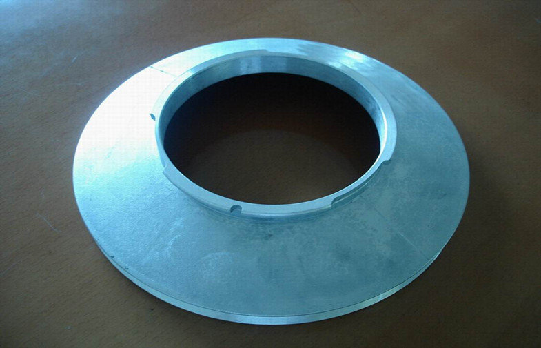 Stenter Parts For Stenter Machine Clip Chain / Pin Holder / Pin Plate/ End Ring