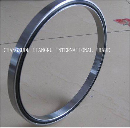 Aluminium Bearing Use For Rotary Screen Printing , Use For Textile Machine End ring