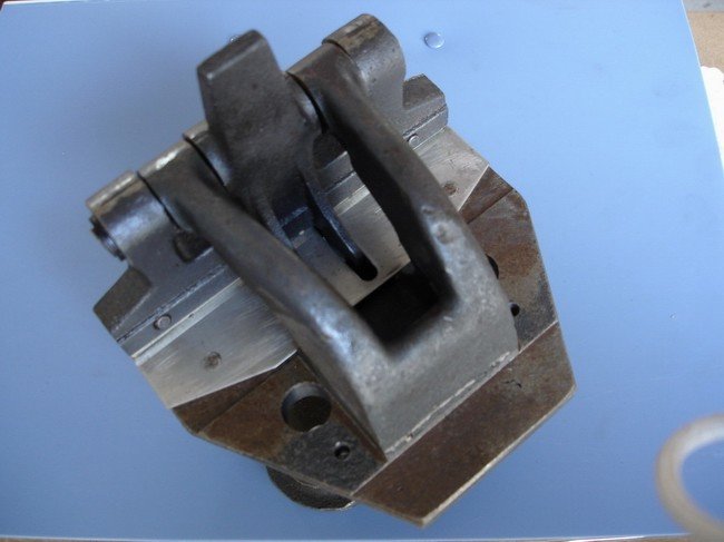 Wakayama Setting Stenter Machine Spare Parts Pin-Clip, Clip, Pin Holder, Chain seal ring