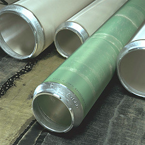 Nickel Screen Textile Machinery Spare Parts Multicolor High Strength