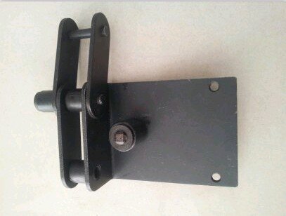Textile Printing Machining For Stenter Machine Clip, Vertical Chain, Pin Holder, Pin Plate