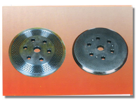 Hollow Fiber Spinneret Spin Pack Part 5 Polypropylene Filament Or Staple Fiber Spinneret