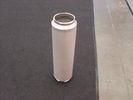 Long Lifre Standard Textile Printing Rorary Screen , Spare Parts for Printing Machinery