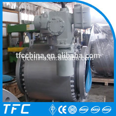 Factory Customized on off motor operated valve, electric ball valve price