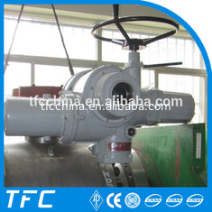 electric motor operated ball valve china