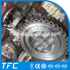 48 inch lug butterfly valve manufacture wenzhou