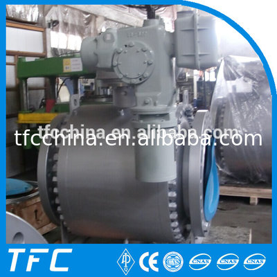 Factory Customized on off motor operated valve, electric ball valve price
